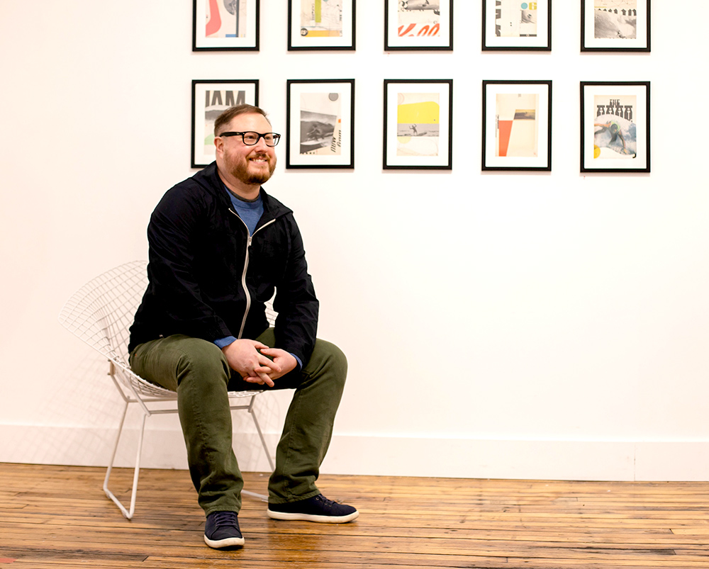 About Michael | Michael Sjostedt