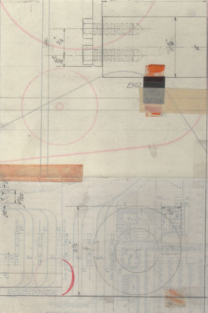 Schematic | Cut Loose Collage Workshops