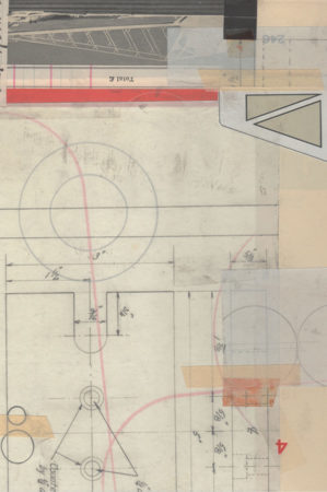 Schematic | Cut Loose Collage Workshops