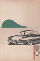 Faster | Cut Loose Collage Workshops